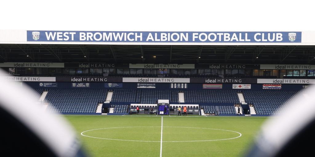 Hawthorns showdown with Sunderland selected by Sky Sports | West ...