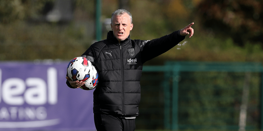 Richard Beale | PL2 promotion challenge can only improve us | West ...