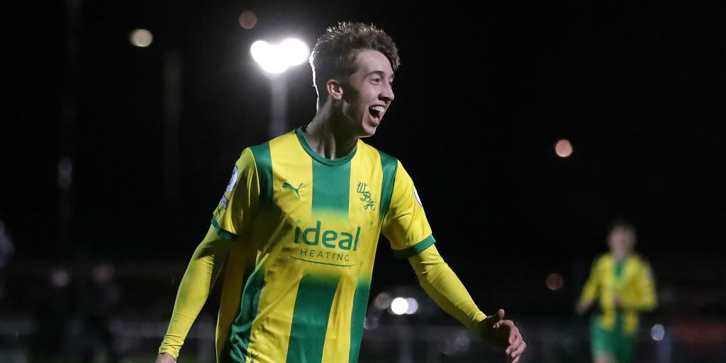 Harry Whitwell | Leeds clash chance to build confidence before Play ...