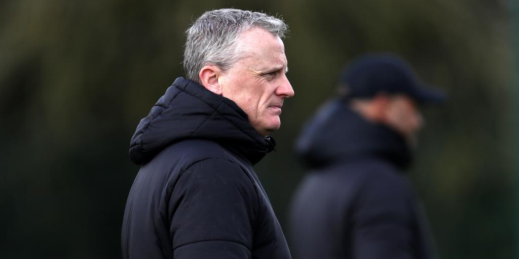 Richard Beale on 'exciting' Birmingham Senior Cup semi-final tie | West ...