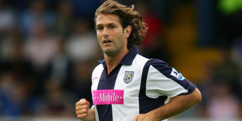 Andy Johnson | The whole club has to believe | West Bromwich Albion