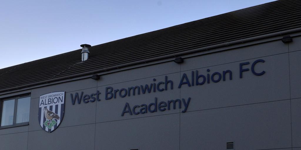 Albion Academy given Premier League stamp of approval | West Bromwich ...