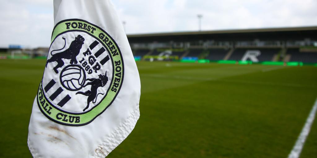 Forest Green Rovers friendly now on sale | West Bromwich Albion