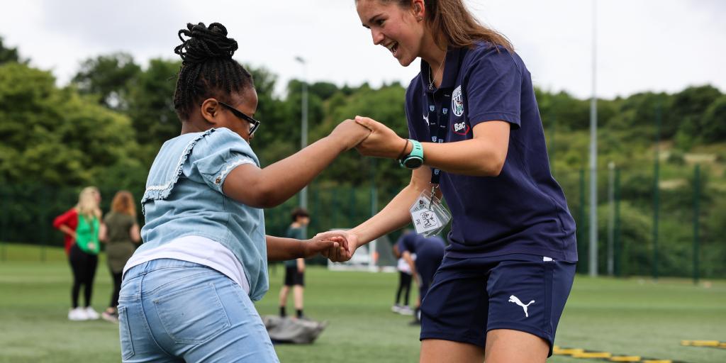 Careers & Education | West Bromwich Albion