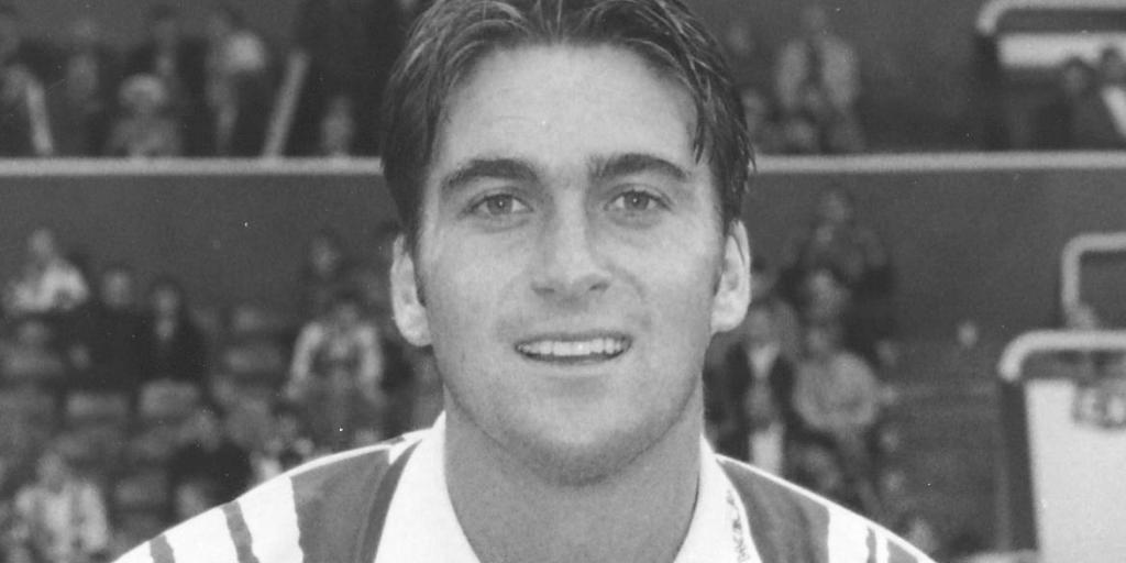 Ian Hamilton (1967-2023) | West Bromwich Albion