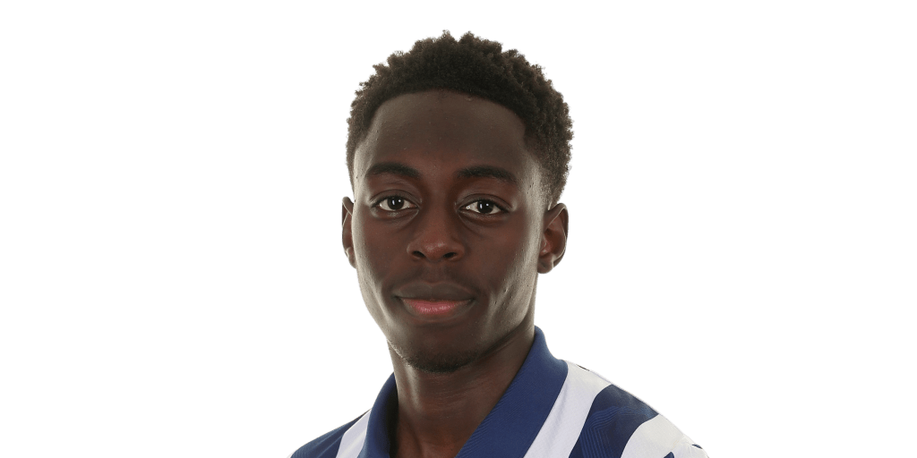 Eseosa Sule | West Bromwich Albion