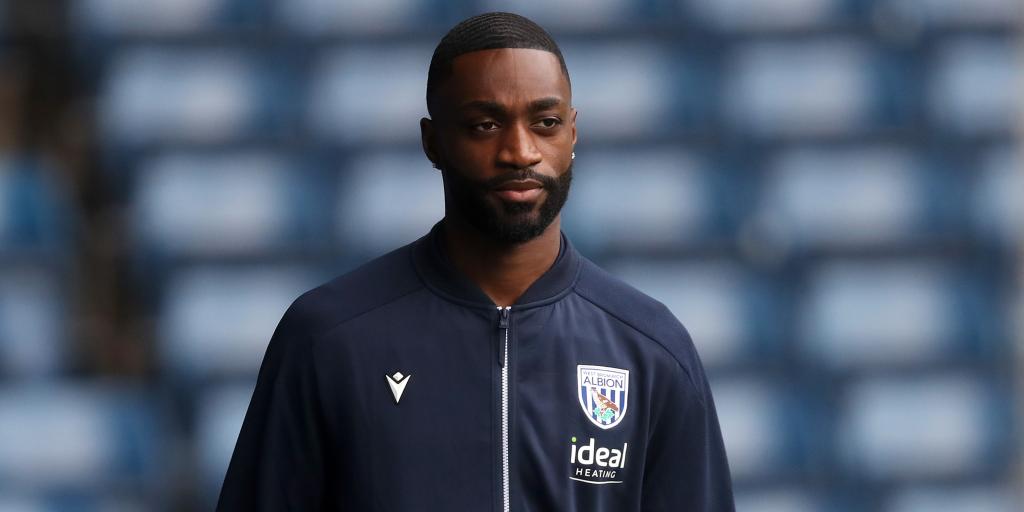 Semi Ajayi features in AFCON qualifying victory | West Bromwich Albion