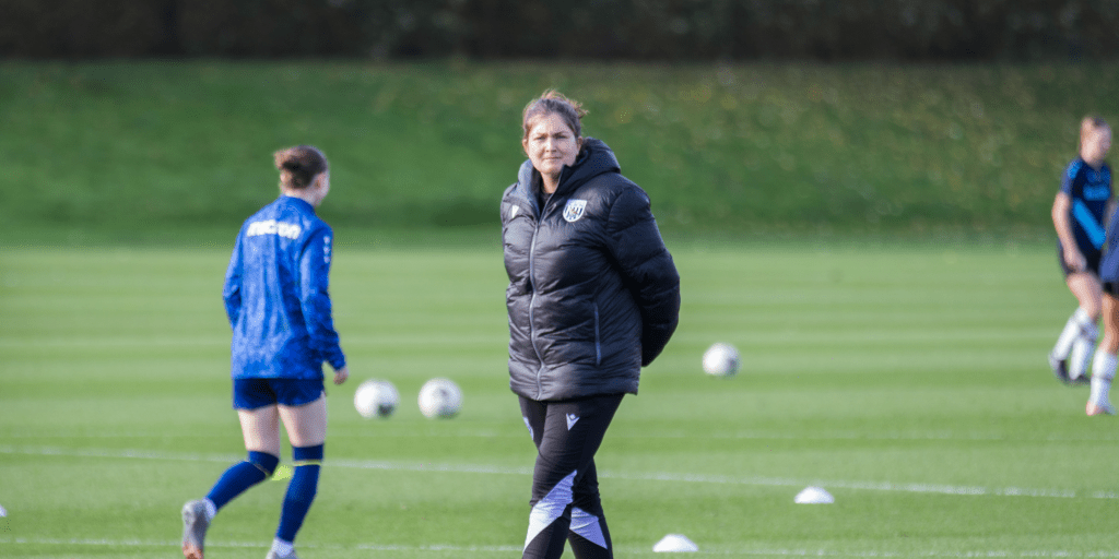 Siobhan Hodgetts-Still and Hannah George react to Stoke City defeat ...