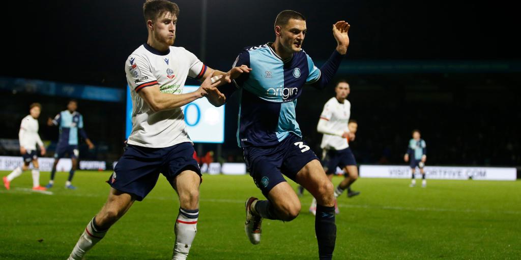 Loan Watch | Five Baggies undefeated in final fixture before Christmas ...