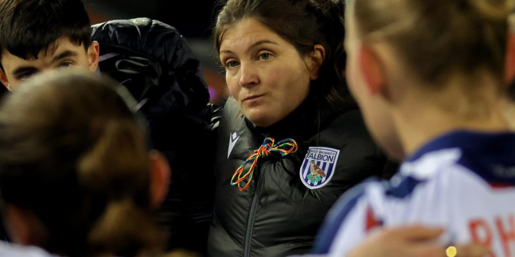 Siobhan Hodgetts-Still & Anna Miller | We're proud of our Emirates FA ...