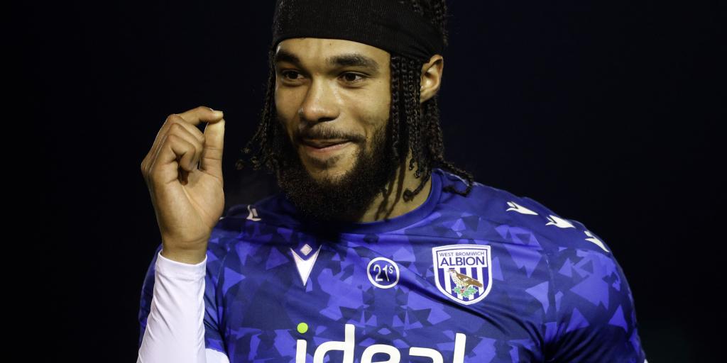 PL2 Preview | Unbeaten Albion 21s face in-form Crystal Palace | West ...