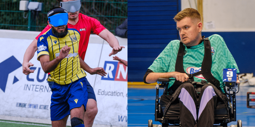 A Q&A with our Foundation Stars | Foundation Day 2025 | West Bromwich ...