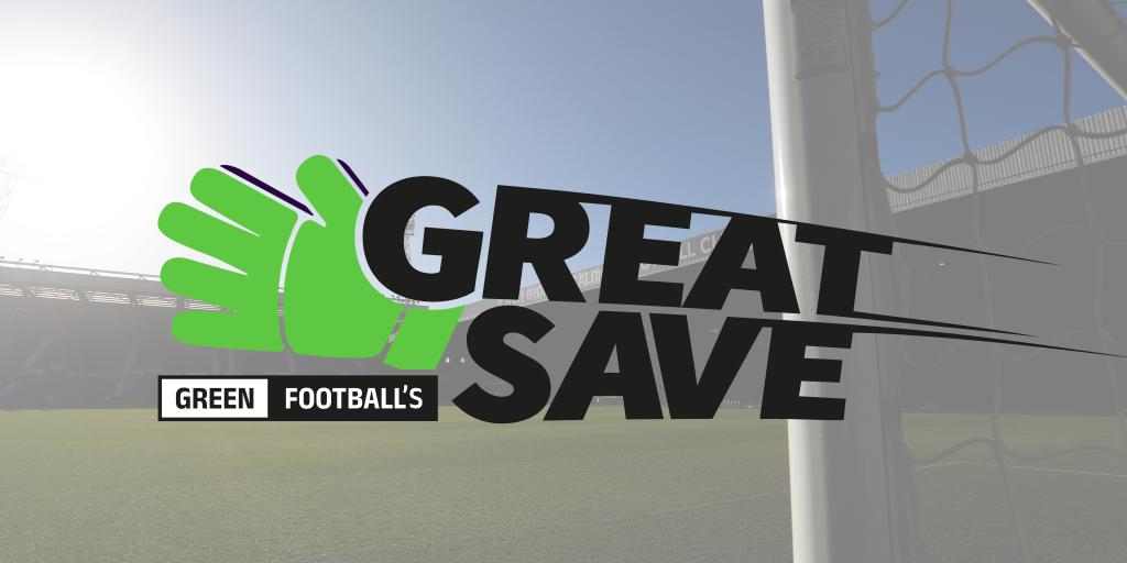 Watford game dedicated to Green Football’s Great Save | West Bromwich ...