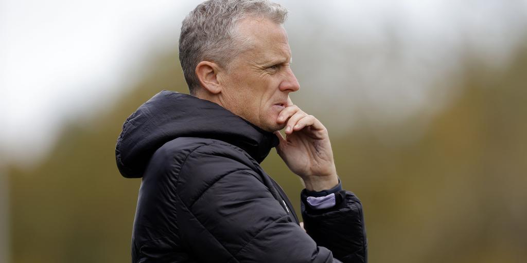 Richard Beale departs from PL2 role | West Bromwich Albion