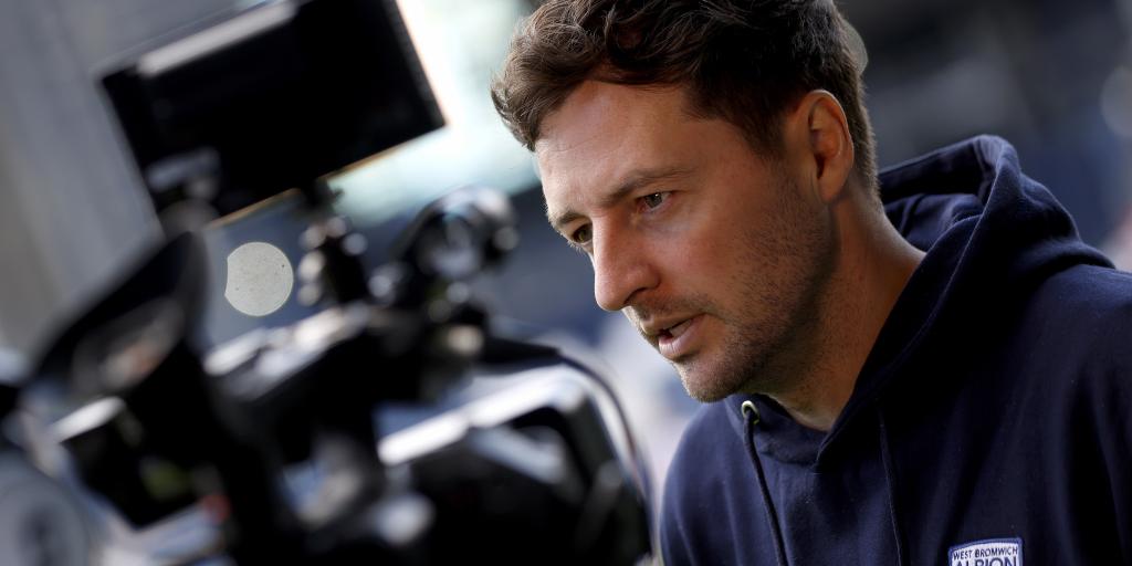 Ryan Mason | The Rayo Vallecano performance was excellent | West ...