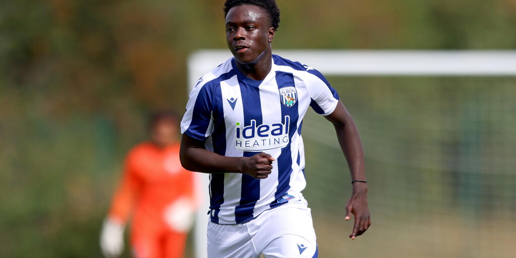 U18 Report | Fulham 3-0 Albion | West Bromwich Albion
