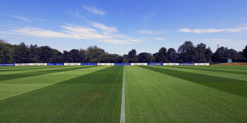 Development sides confirm 2026/27 pre-season schedule | West Bromwich ...