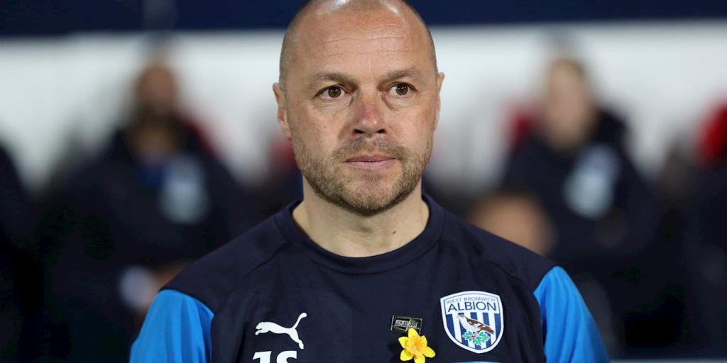 Shan departs Albion | West Bromwich Albion